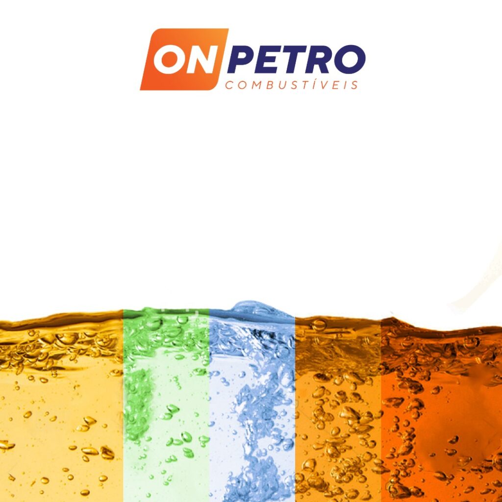 Cores da Gasolina: saiba diferenciar Comum e Aditivada - ON Petro