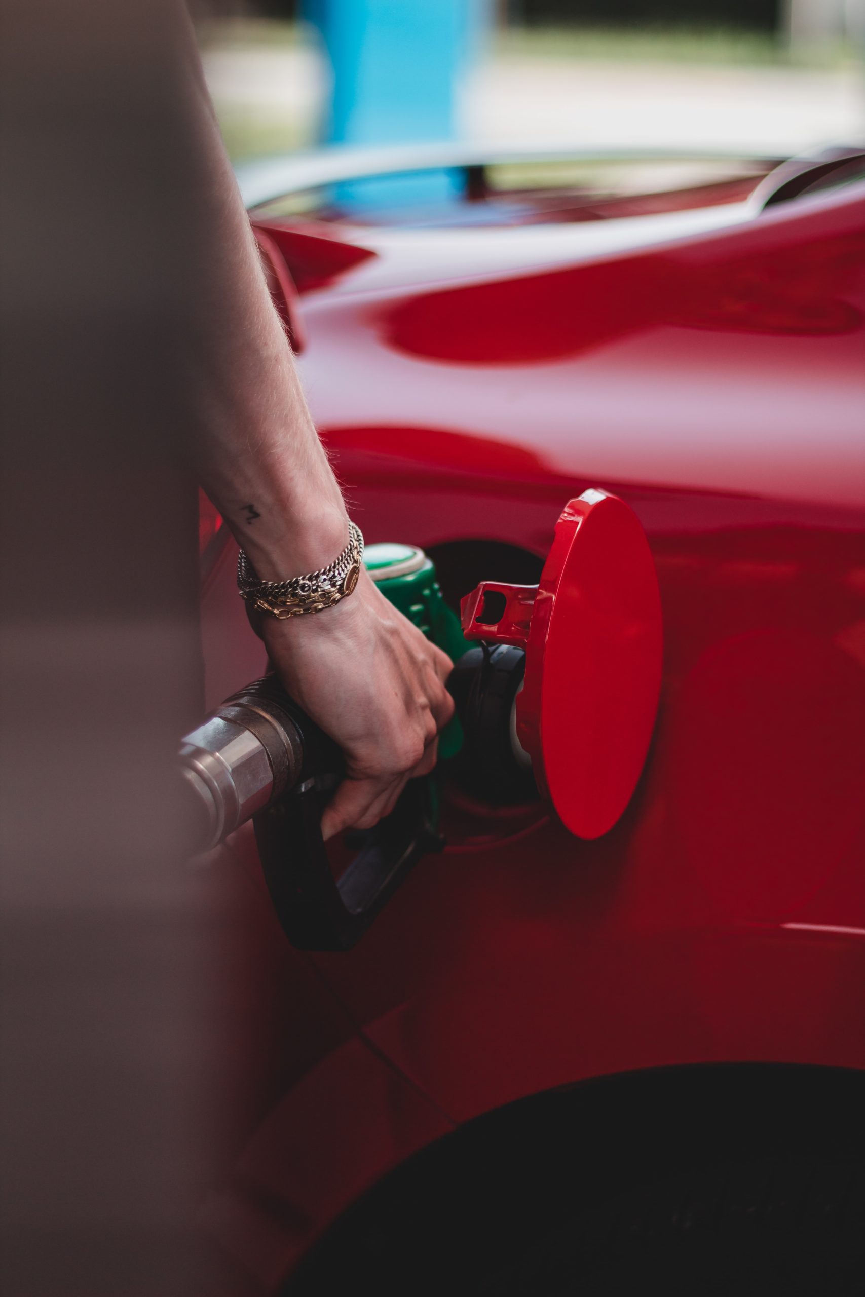 Cores da Gasolina: saiba diferenciar Comum e Aditivada - ON Petro
